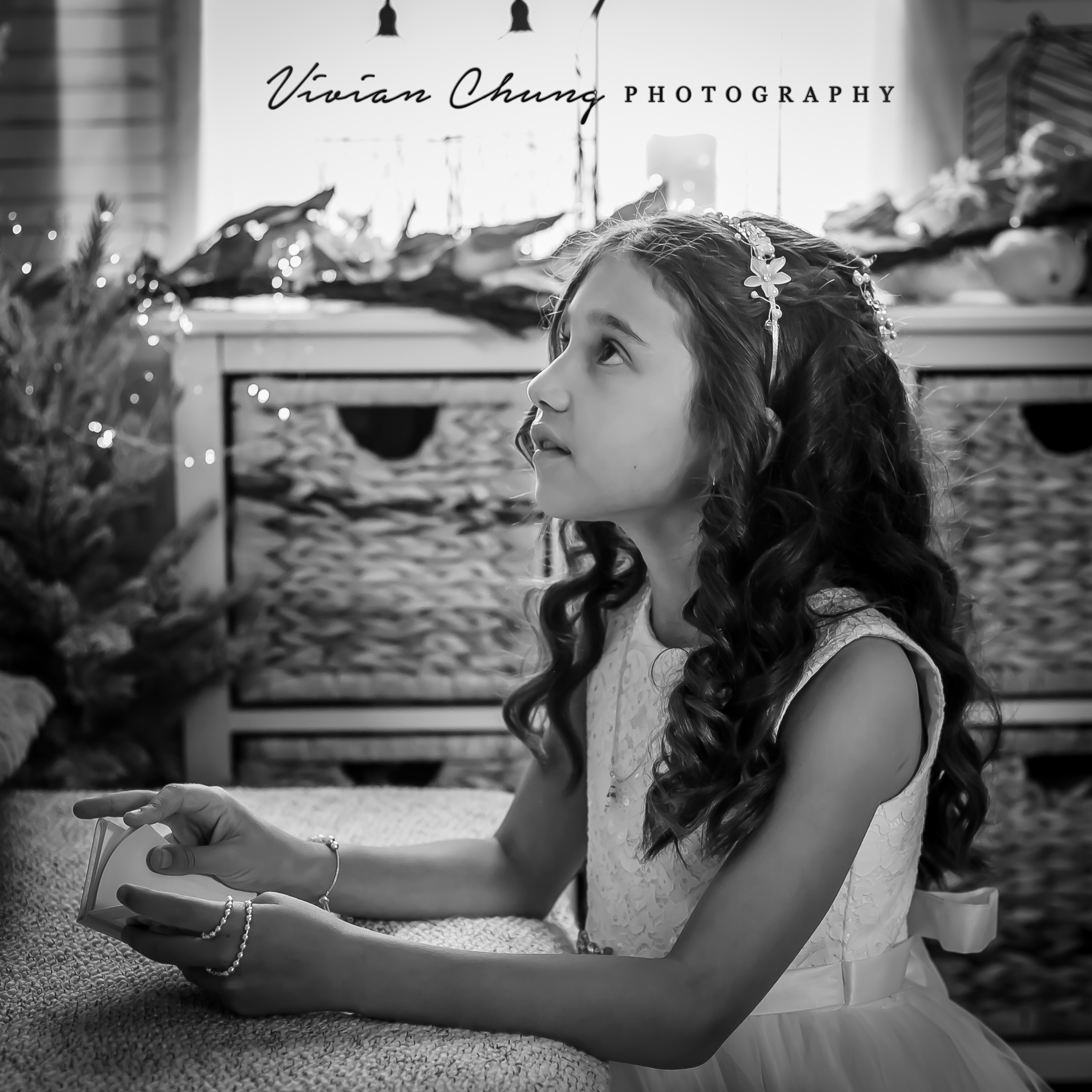 First Communion session » Vivian Chung's photo Blog