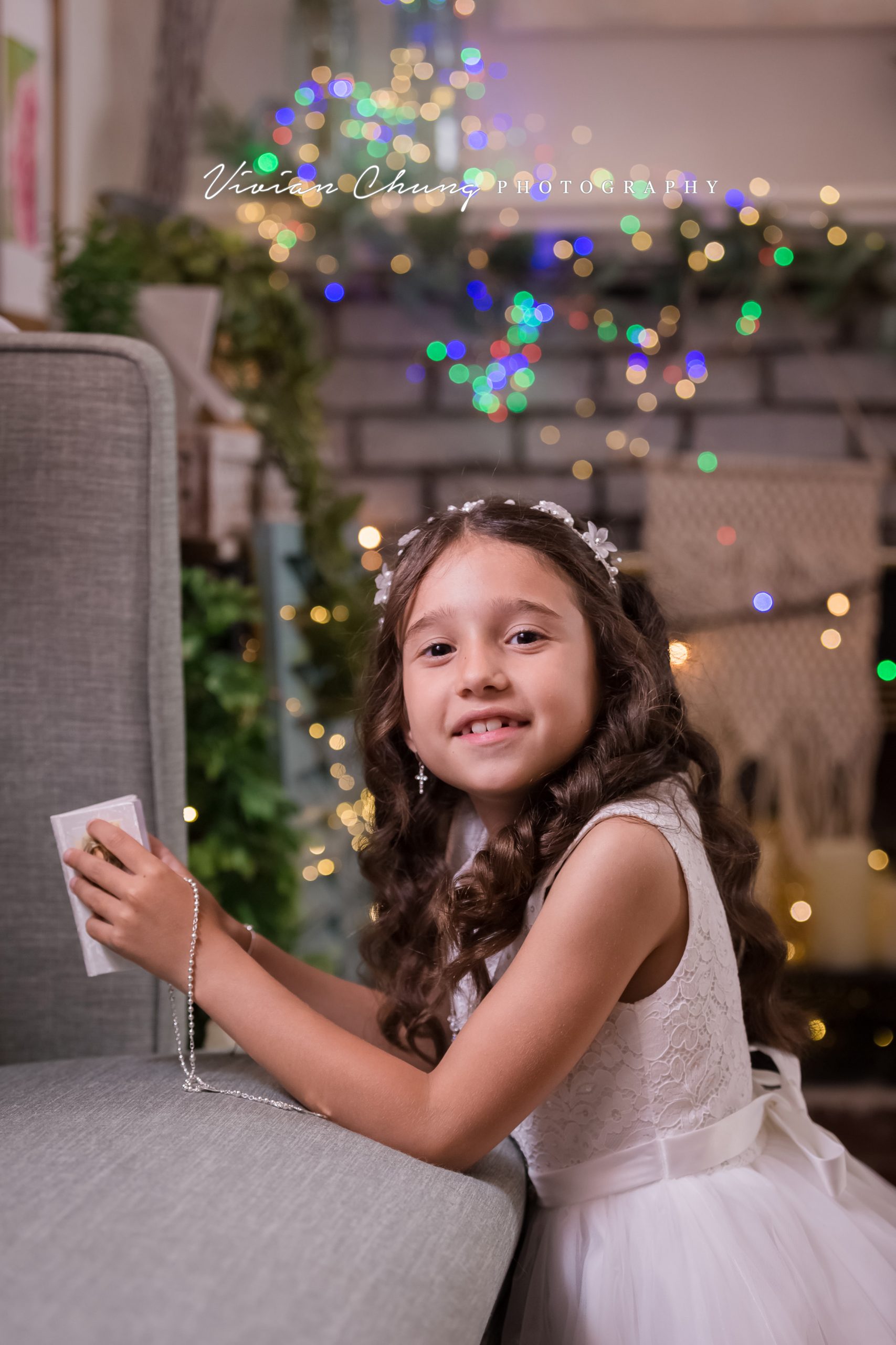 First Communion session » Vivian Chung's photo Blog